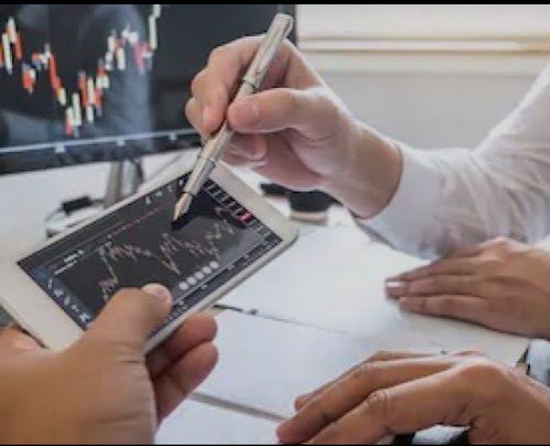 FOREX EXPERTS - Forex Bulls and Bears Academy